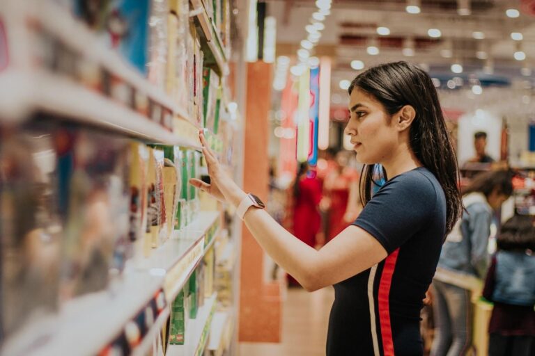 Can You Defend Against Michigan Shoplifting Charges? - George Law ...